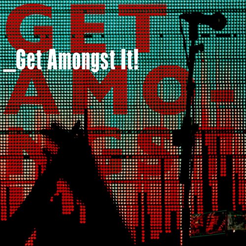 Play Get Amongst It by Vitamin A on Amazon Music