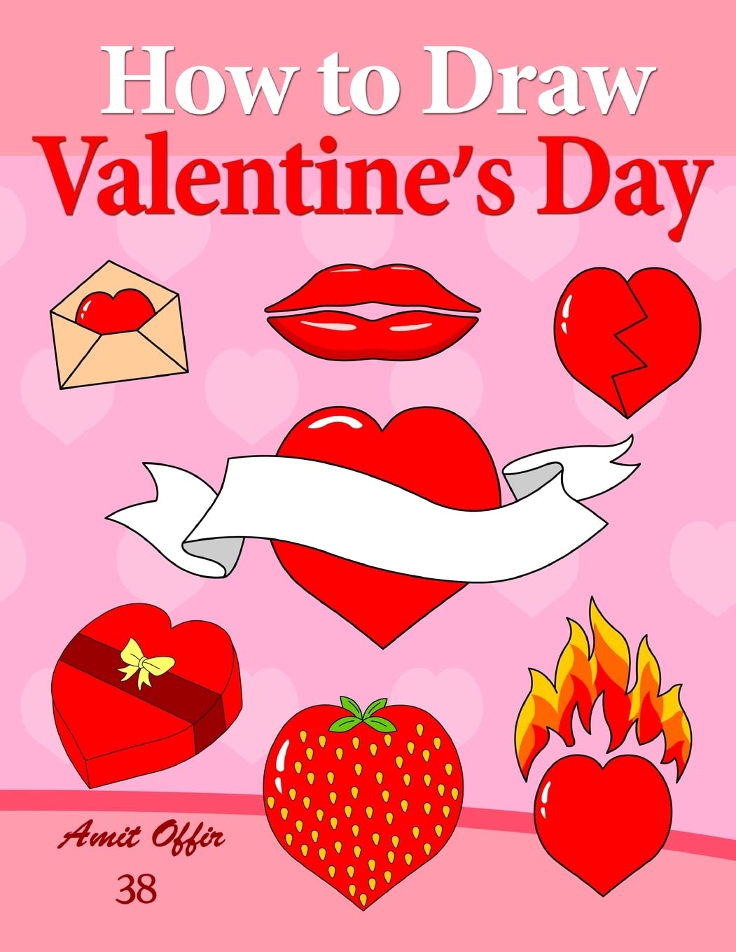 How To Draw A Valentine Funny Valentines Wall Art