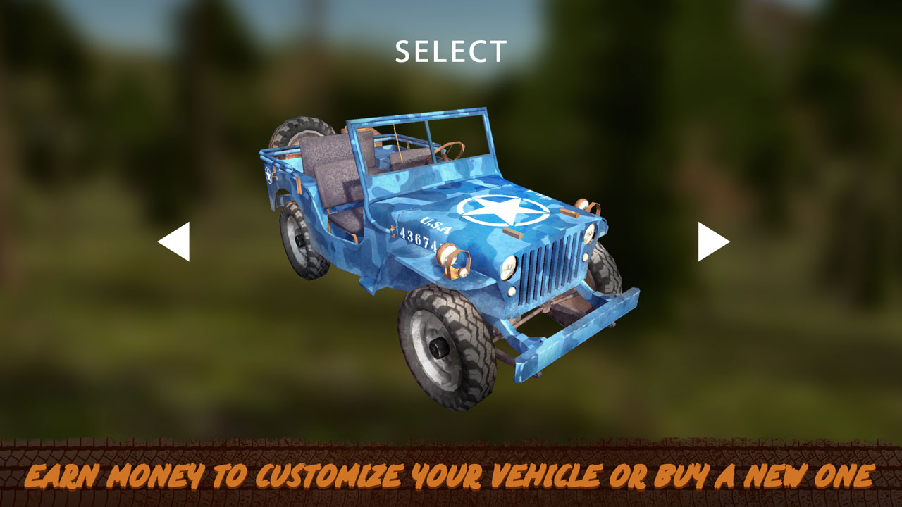 Monster Truck Offroad Revolution: Centipede Vehicle Extreme Heavy Race ...