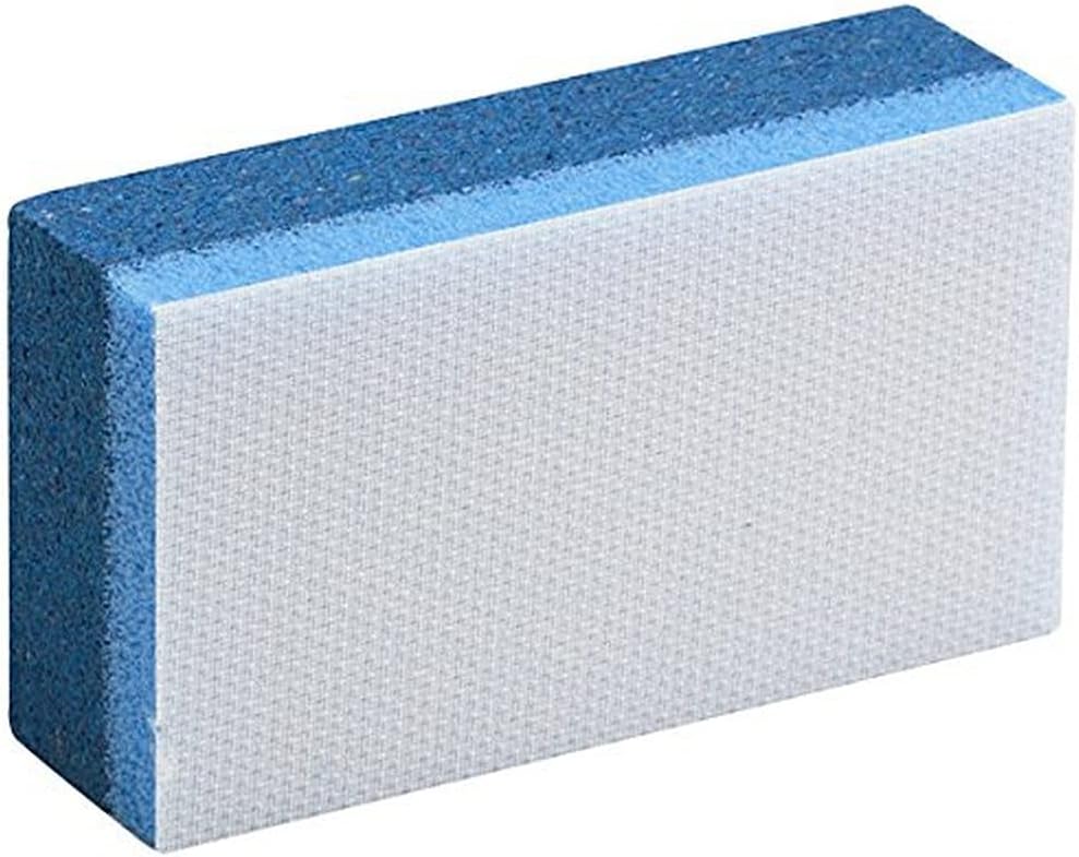 Bosch DIY Handschleifblock (mit Spannvorrichtung, 85 mm, 160 mm ...