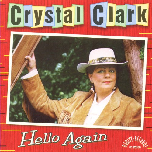 Amazon.com: Hello Again : Crystal Clark: Música Digital