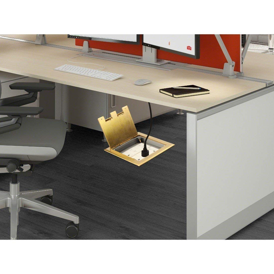 Buy Connect System Electrical Floor Box/ Flush ing Box/Pop up Box/Floor ...