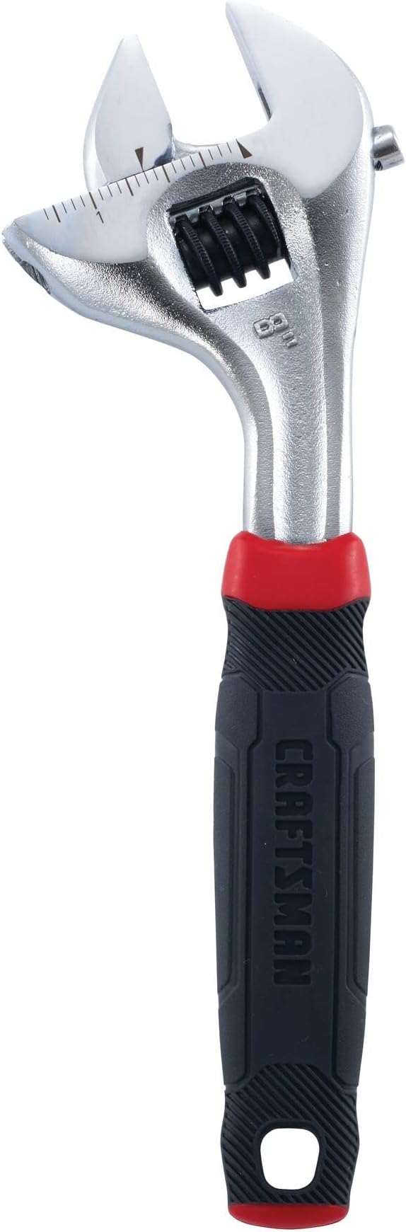 Crescent 3 Pc. Juego de llaves ajustables de 6 pulgadas, 8 y 10 ...