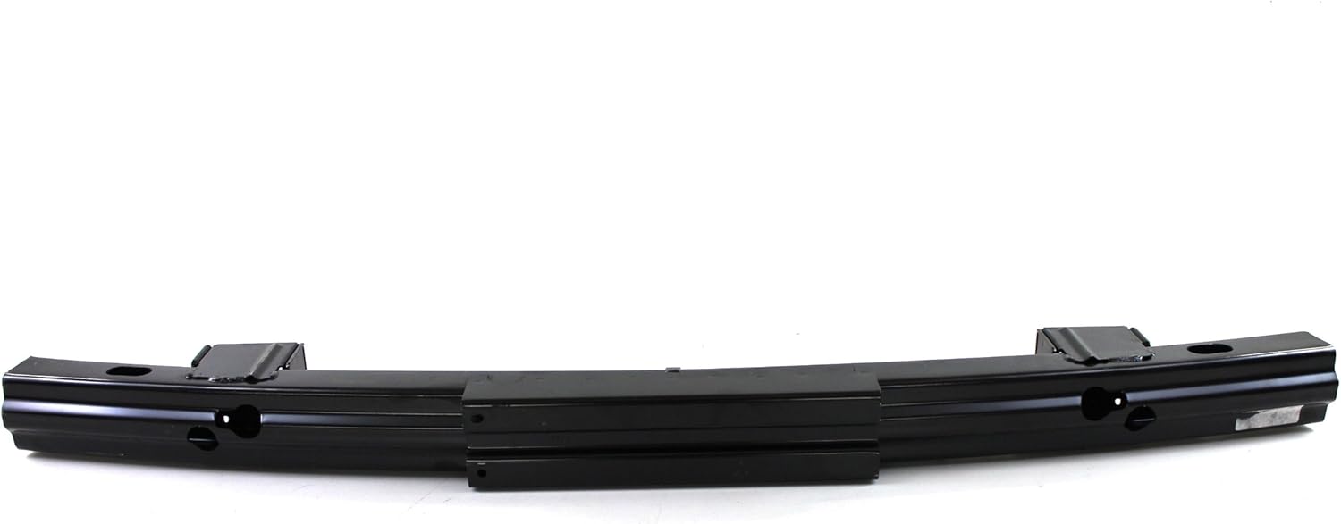 Amazon.com: Genuine Honda Parts 71530-SDA-A10ZZ Rear Bumper ...