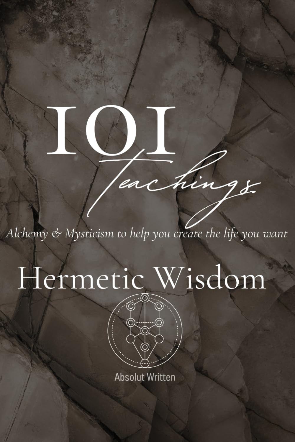Amazon.com: 101 Teachings of Hermetic Wisdom. Alchemy & Mysticism ...