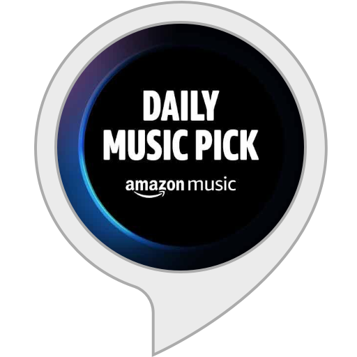Amazon.com: Daily Music Pick : Alexa Skills