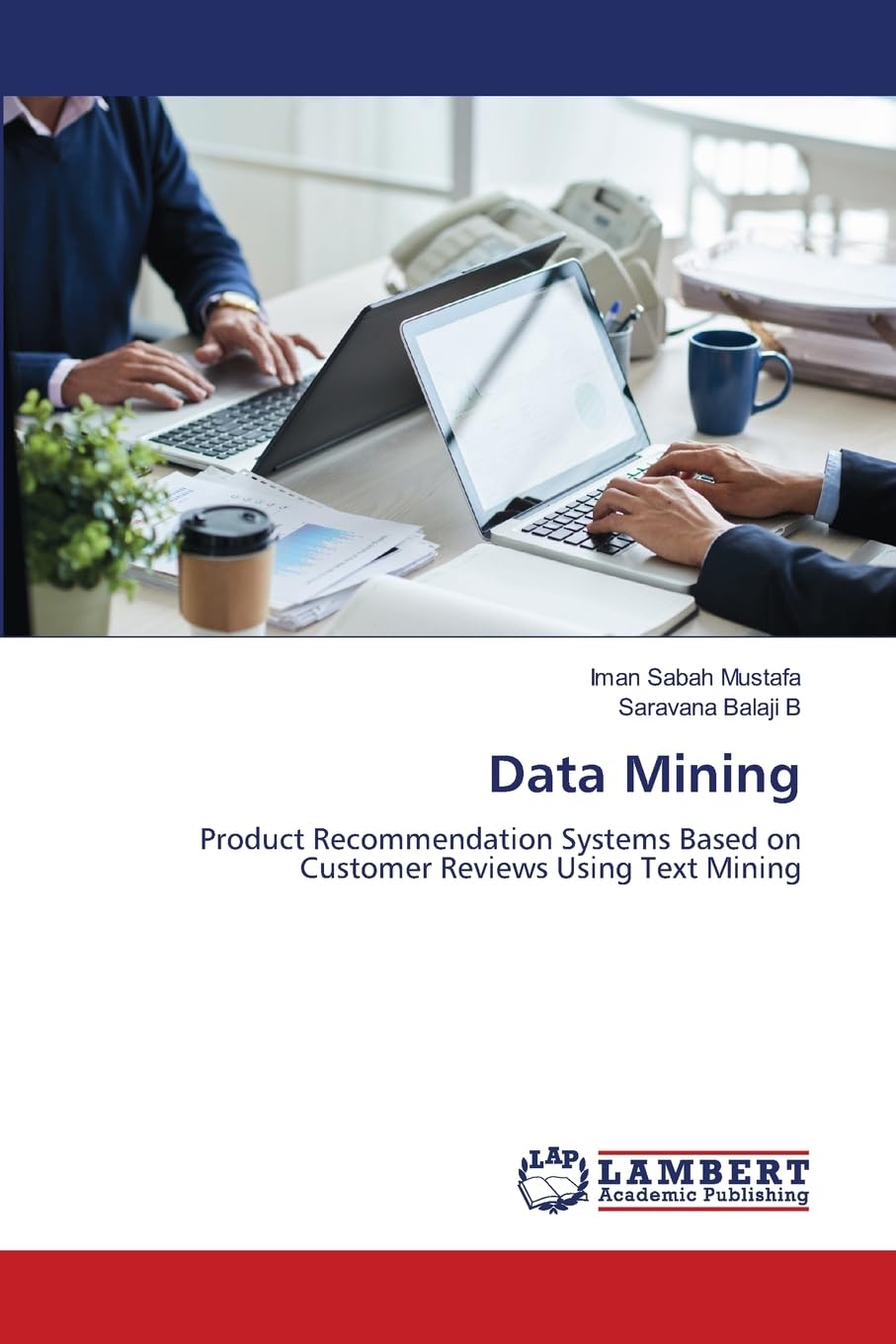 Data Mining: Product Recommendation Systems Based on Customer Reviews ...
