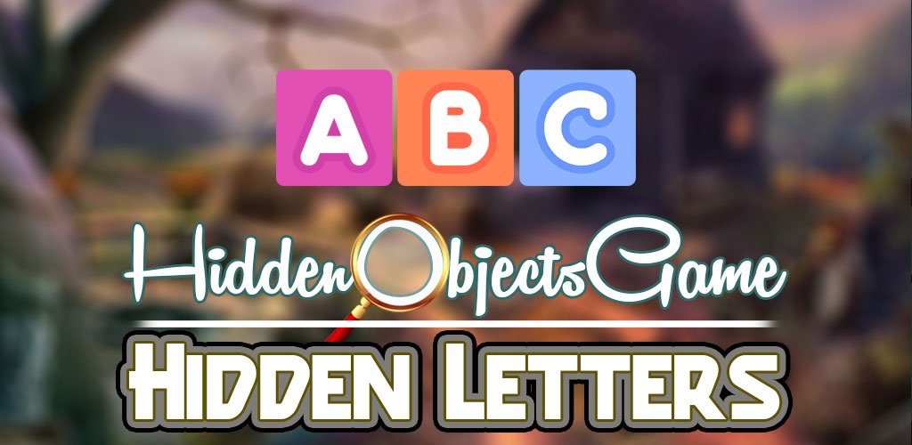 Hidden Letters 100 Level 6:Amazon.com:Appstore for Android