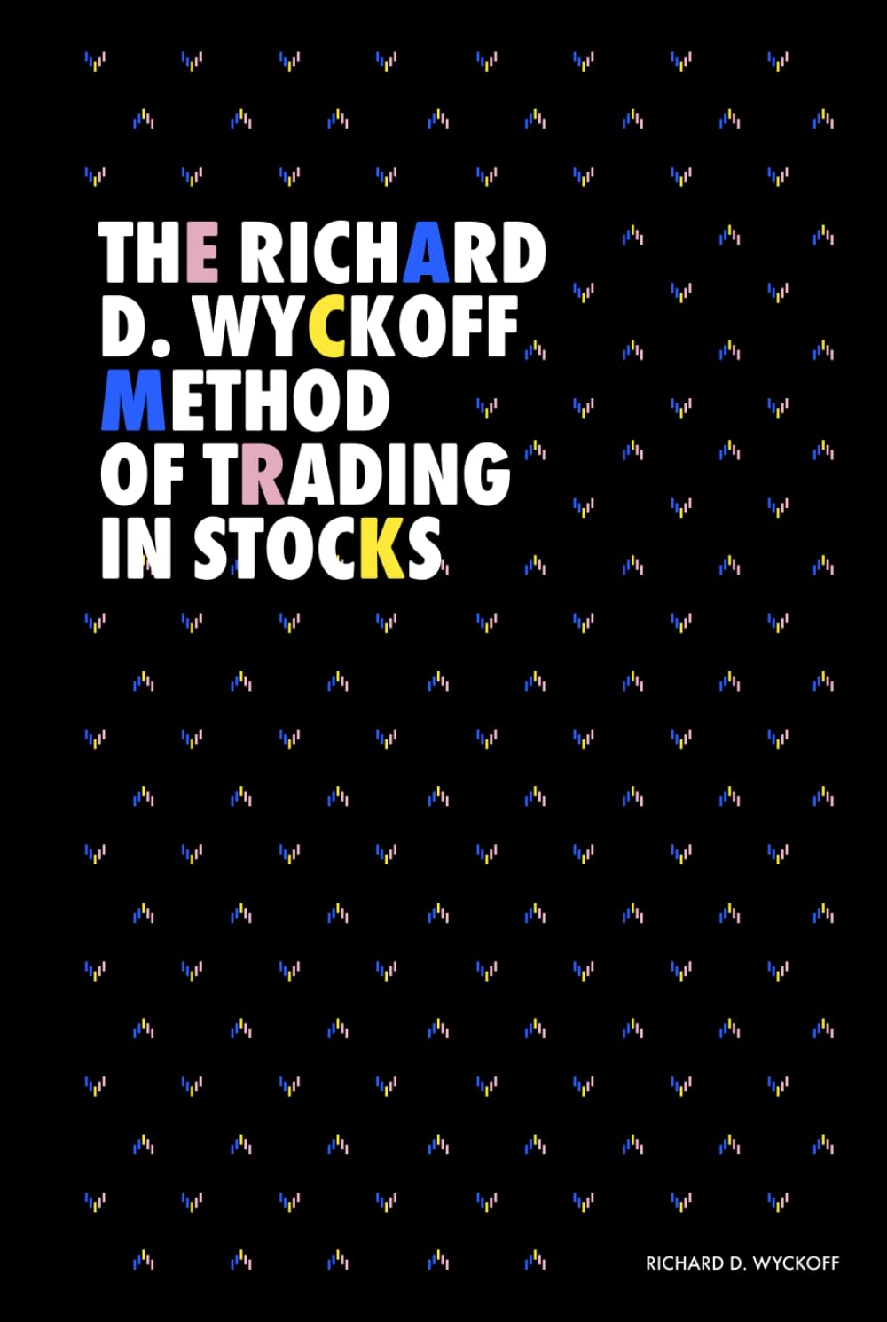 Amazon.com: The Richard D. Wyckoff Method of Trading in Stocks (Modern ...