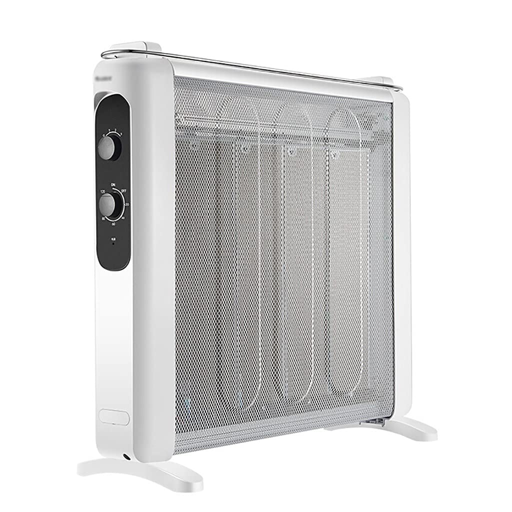 Buy WFS Durable heater Convector Radiator Heater with 3 Heat Settings ...