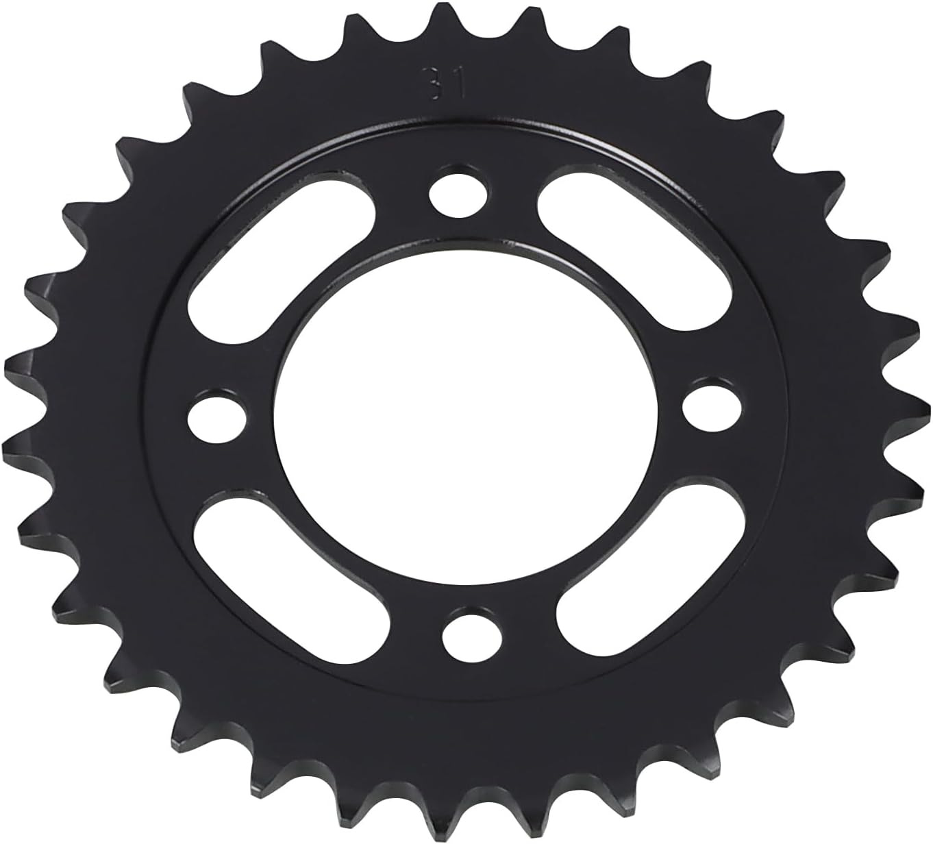 Amazon | キタコ (KITACO) ドリブンスプロケット スーパーカブ50 リトルカブ スーパーカブ70 スーパーカブ90 CD50/ベンリィ50S/ベンリィCL50等 (リヤ/31T ...