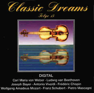 Classic Dreams 15: Amazon.es: CDs y vinilos}