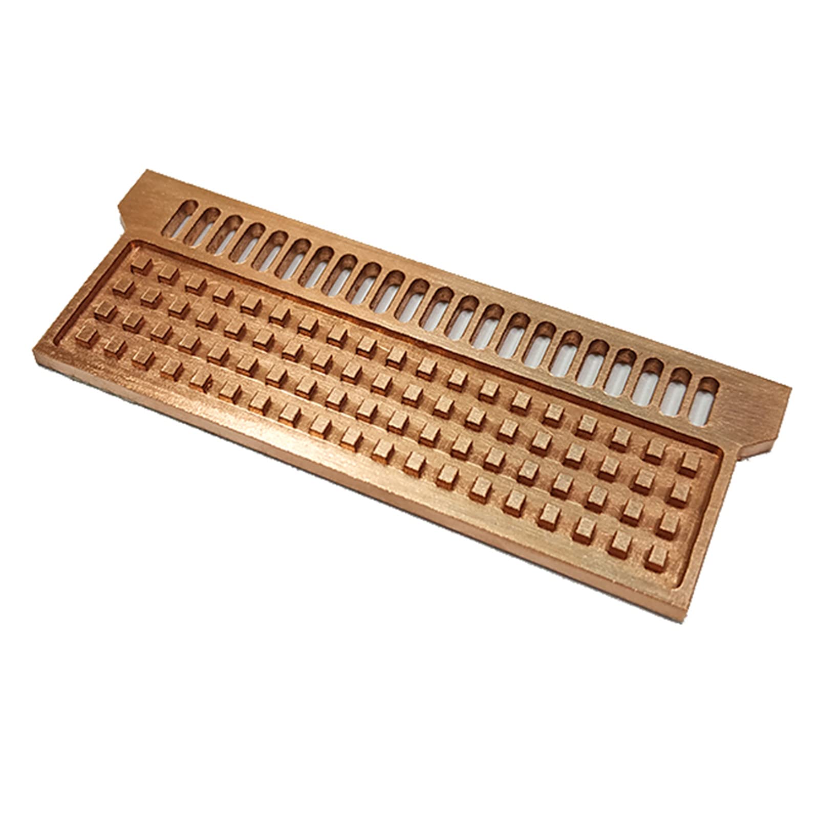 Amazon.com: Muloo Notebook Memory Heat Sink Copper Graphene Heatsink ...