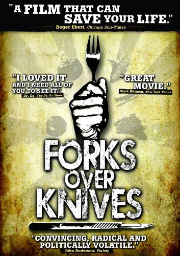 Amazon.com: Forks Over Knives : Movies & TV