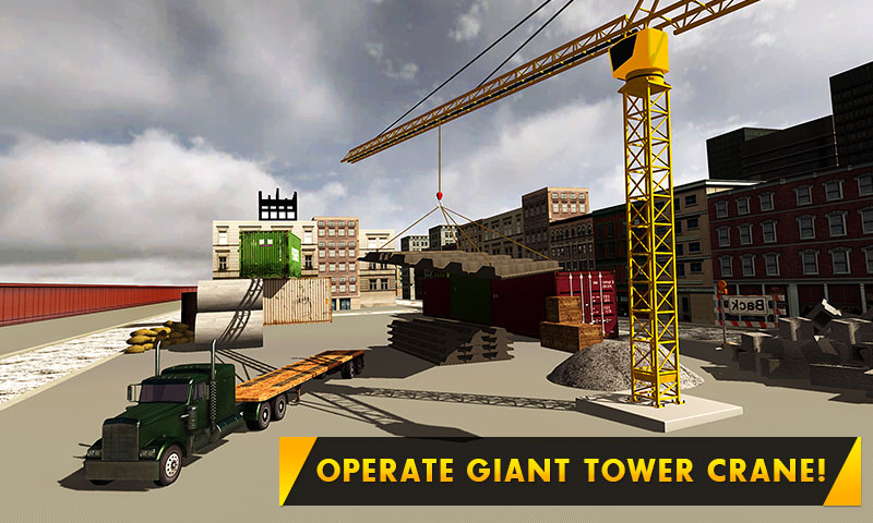 City Bridge Builder SIM:Amazon.com:Appstore for Android