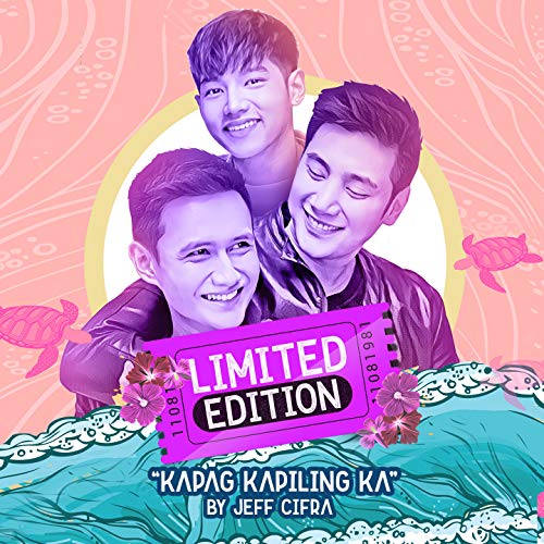 Amazon Music UnlimitedでJeff CifraのKapag Kapiling Ka (From "Limited ...