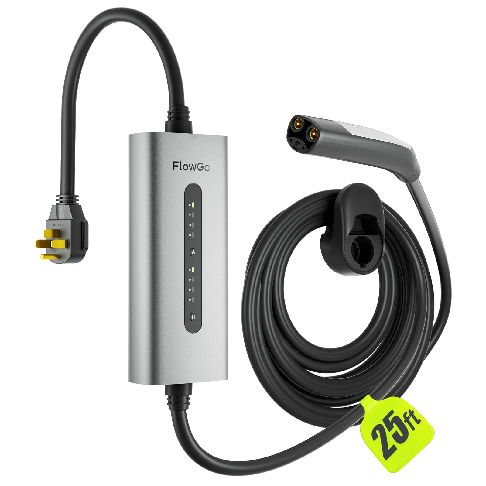 9 Best EV Charger Portable | Smart Power, Any Outlet, Anywhere