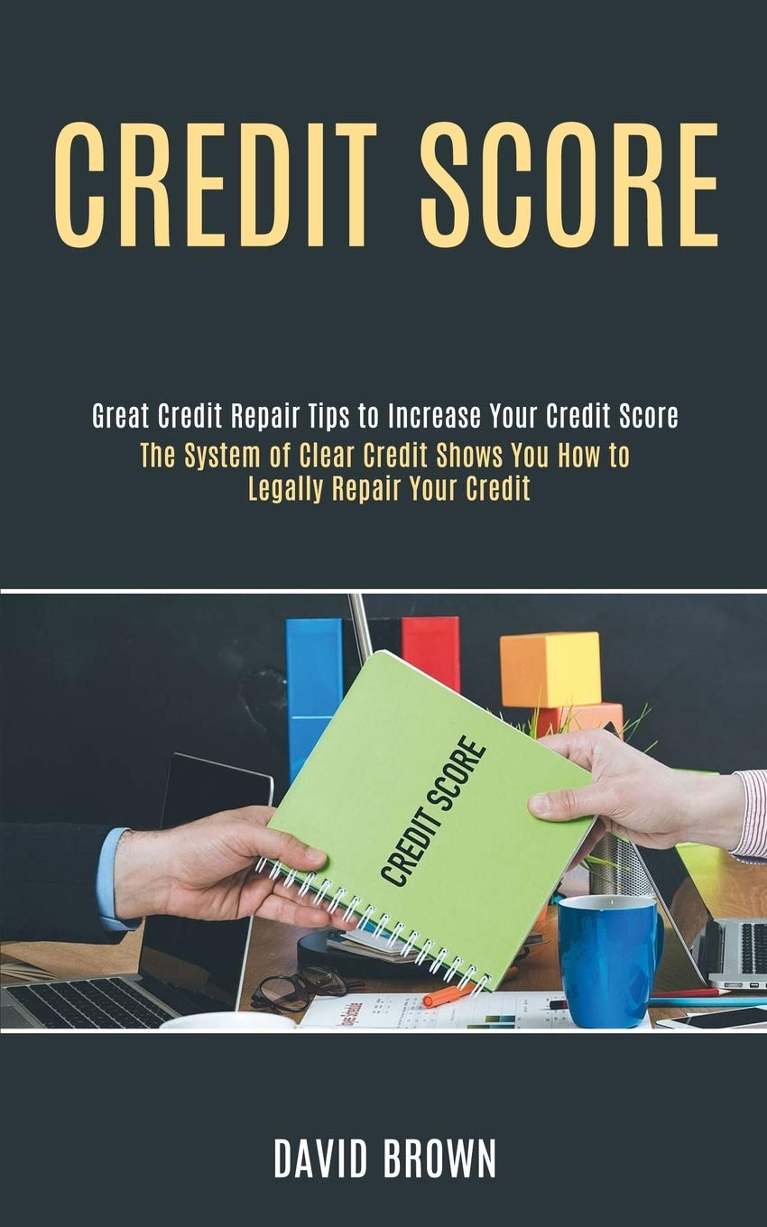 Buy Credit Score Book Online at Low Prices in India | Credit Score ...