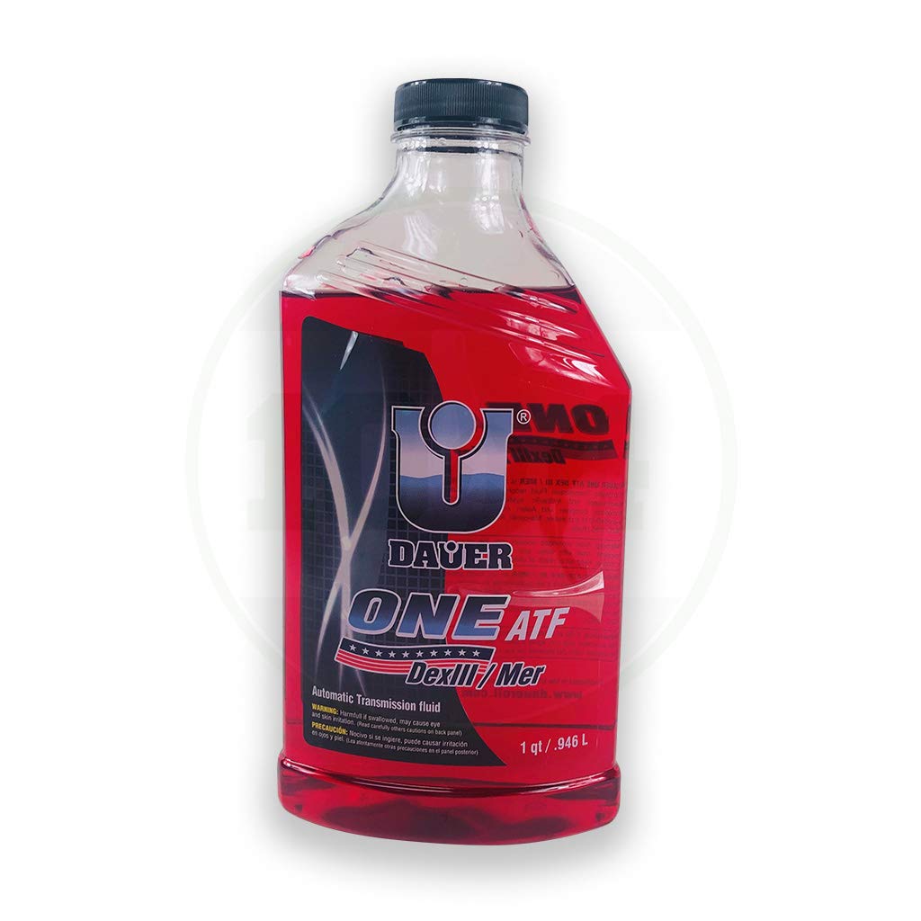 Amazon.com: Automatic Transmission Fluid 32 oz. : Automotive