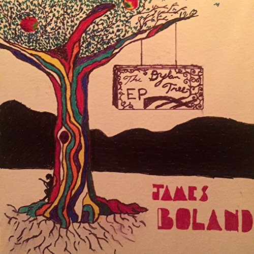 Orchards by James Boland on Amazon Music - Amazon.co.uk