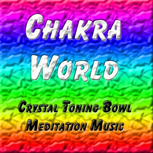 Amazon.com: Chakra World : Rev John Gregorek: Digital Music
