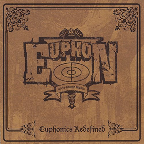 Amazon.com: Euphonics Redefined : Euphon: Digital Music