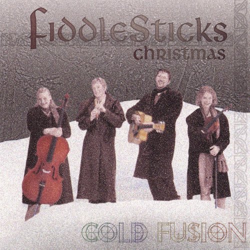 Play Cold Fusion (Celtic Christmas) by FiddleSticks on Amazon Music ...