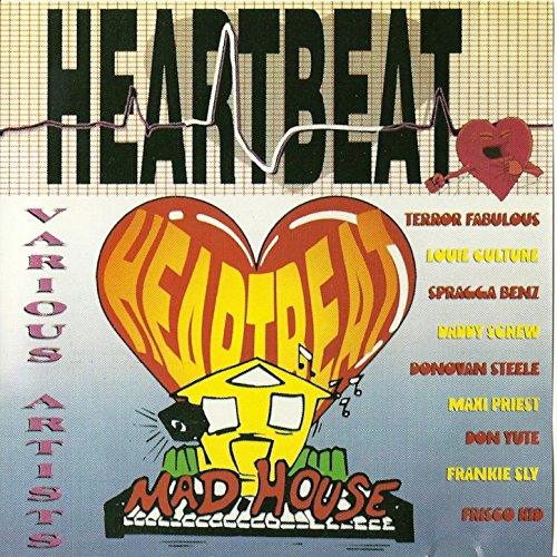 Play Heart Beat by VARIOUS ARTISTS on Amazon Music