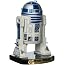 Amazon.com: Kurt Adler SW0155 Star Wars Nutcracker, 10-Inch Darth Vader ...