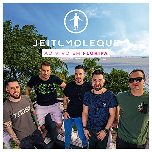 Amazon.com: 1º Show de Volta aos Palcos: Ao Vivo em Floripa : Jeito ...