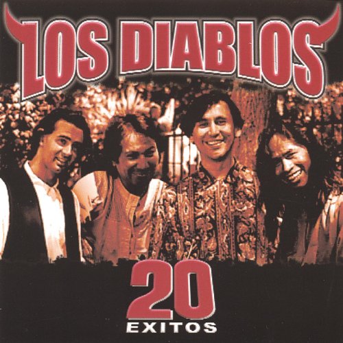 Amazon.com: Los Diablos 20 Exitos (20 Hit Songs) : Los Diablos: Digital Music