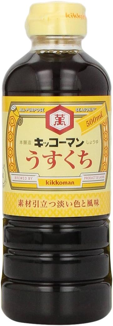 Amazon.com : Amazon Brand - Happy Belly Soy Sauce, 15 Fl Oz (Pack of 1 ...