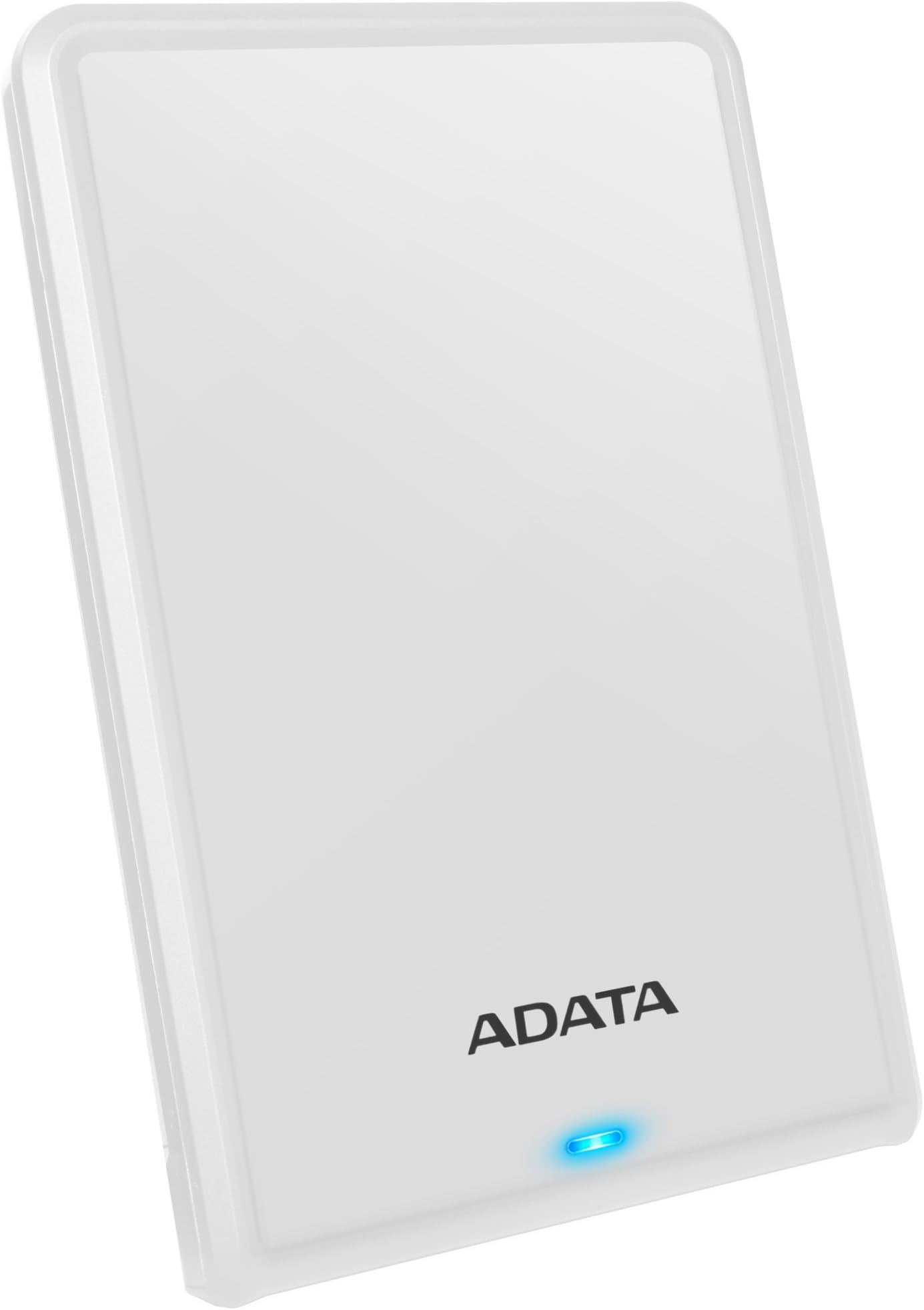 Amazon.com: ADATA TECHNOLOGY ADATA 2TB HV620S Slim External Hard Drive ...