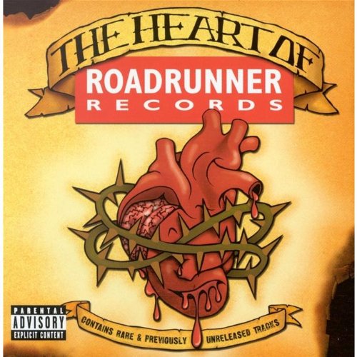 The Heart of Roadrunner: Amazon.de: Musik-CDs & Vinyl