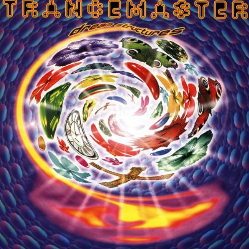 Amazon.com: Trancemaster 8: Dream Structures: CDs & Vinyl