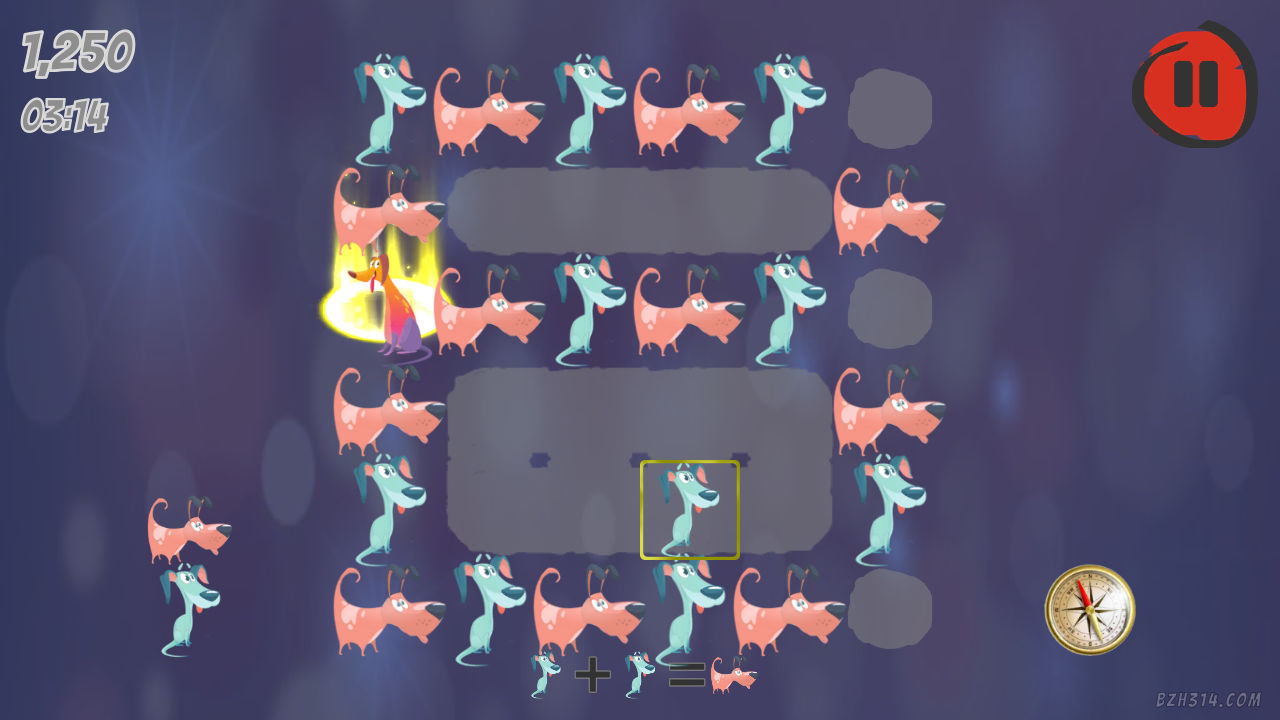 Boink Zoink Hoink - App on Amazon Appstore