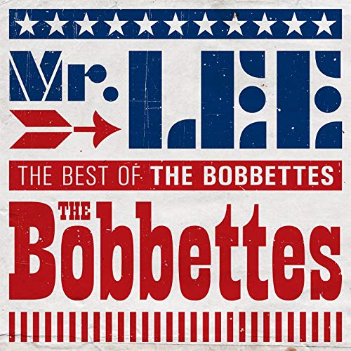 Amazon.co.jp: Mr. Lee: The Best of the Bobbettes : ザ・ボベッツ: デジタルミュージック