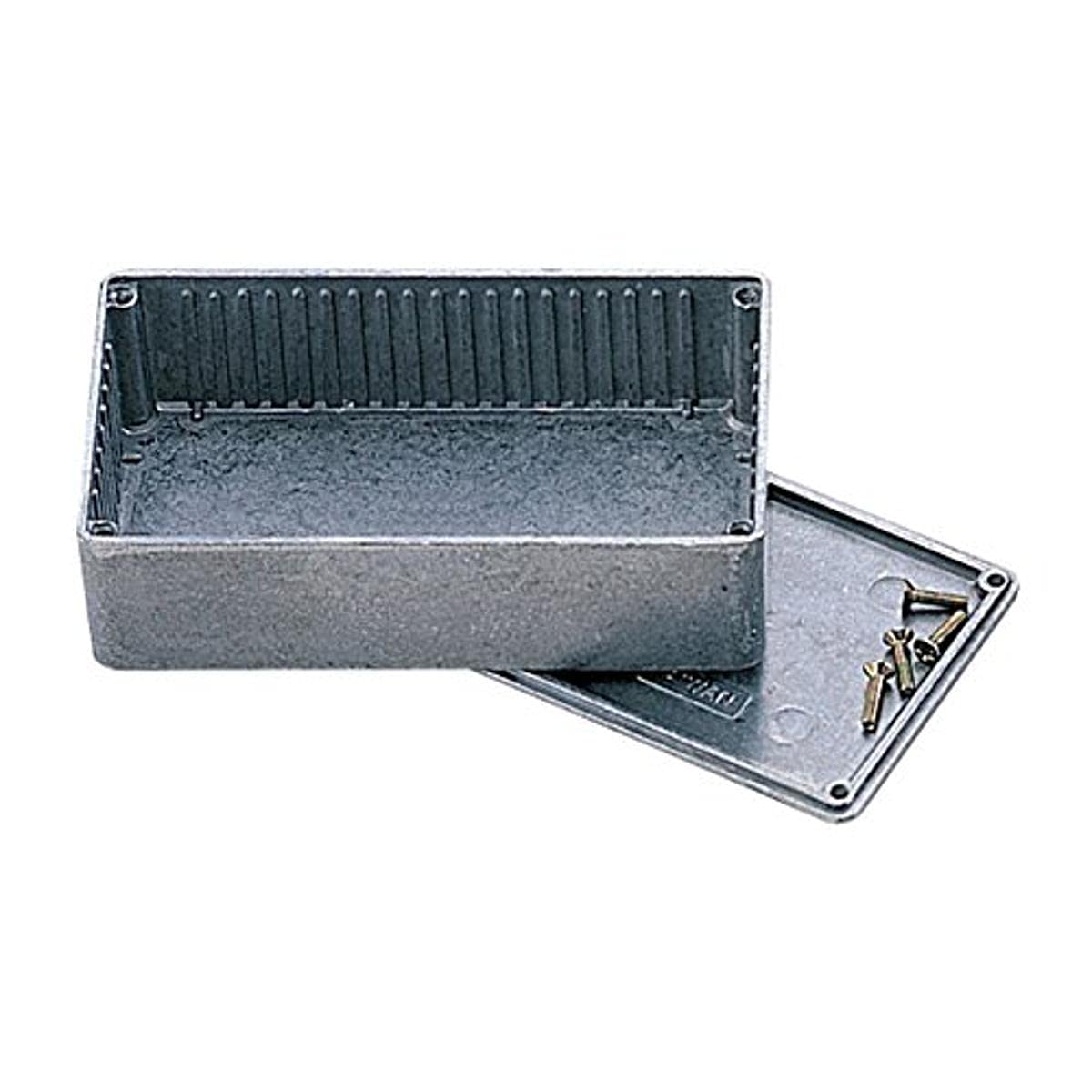 Pro'sKit 900-162B Die Cast Box, 121" x 66.1" x 35.4" Size, Aluminum ...