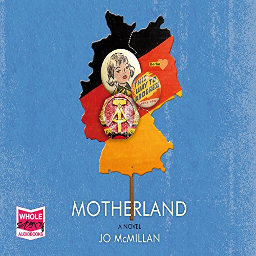 Motherland (Audio Download): Jo McMillan, Charlie Sanderson, Whole ...