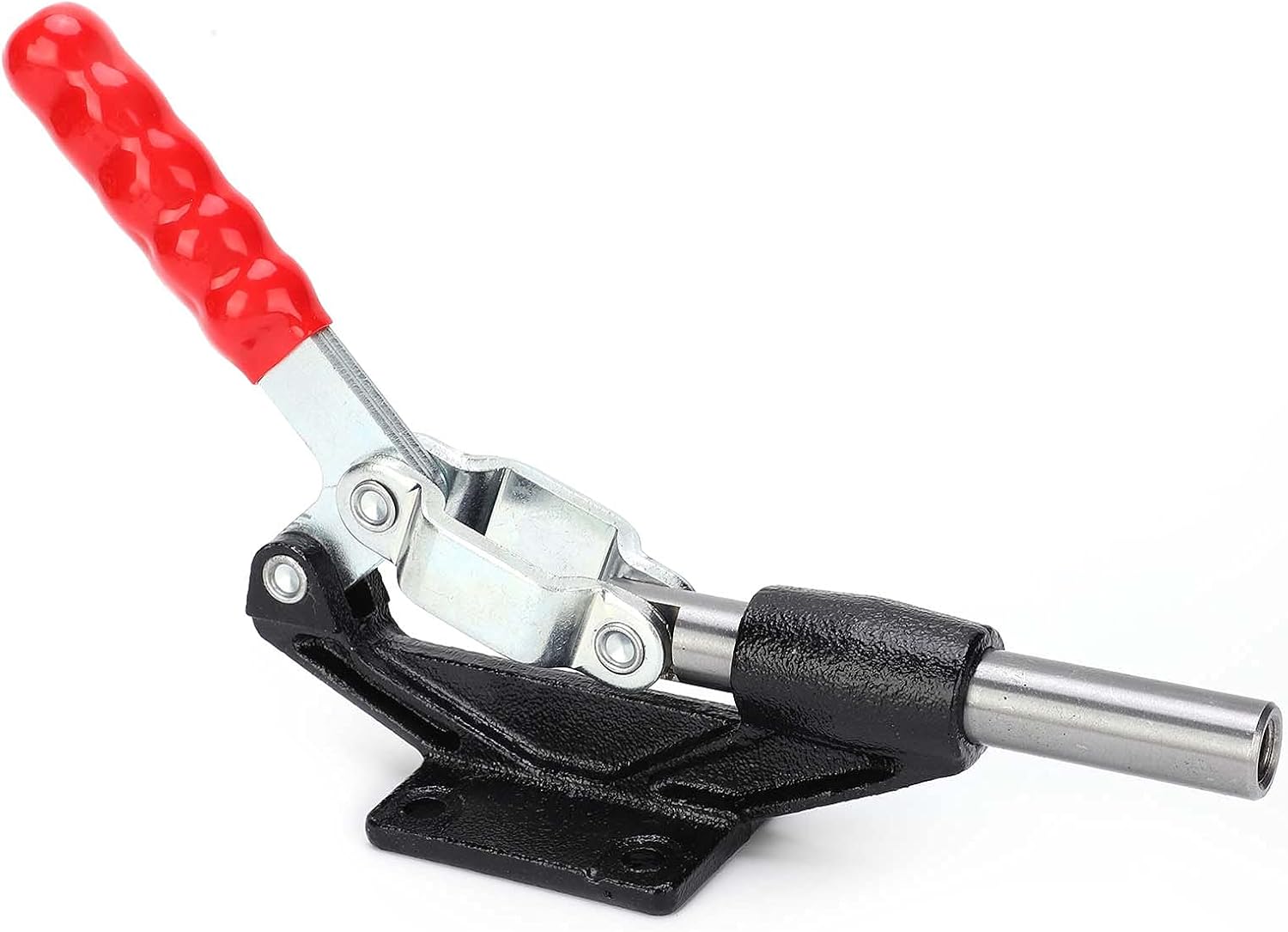 Horizontal Toggle Clamp, GH305HM Welding Toggle Clamp, Push Pull ...