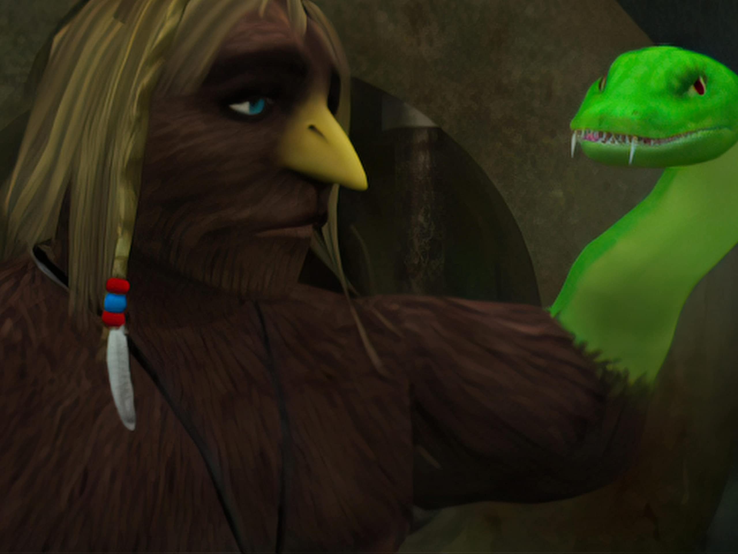 Watch Xavier: Renegade Angel - Season 1 | Prime Video