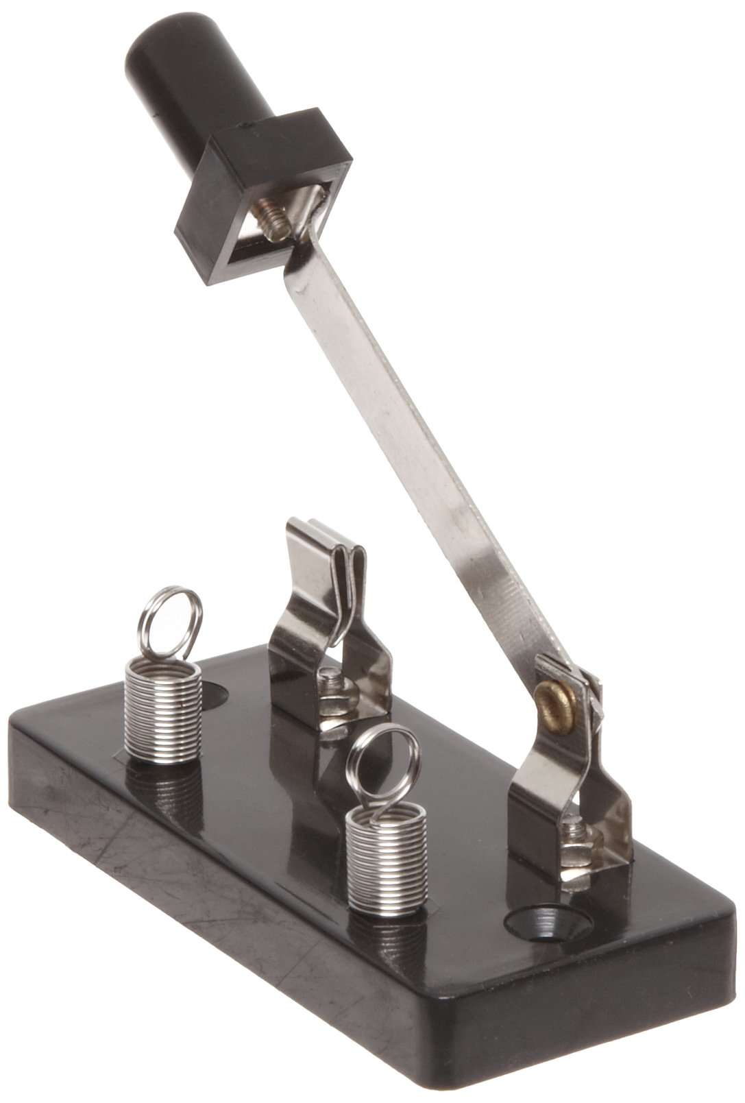 Amazon.com: American Educational Single Throw Single Pole Knife Switch ...