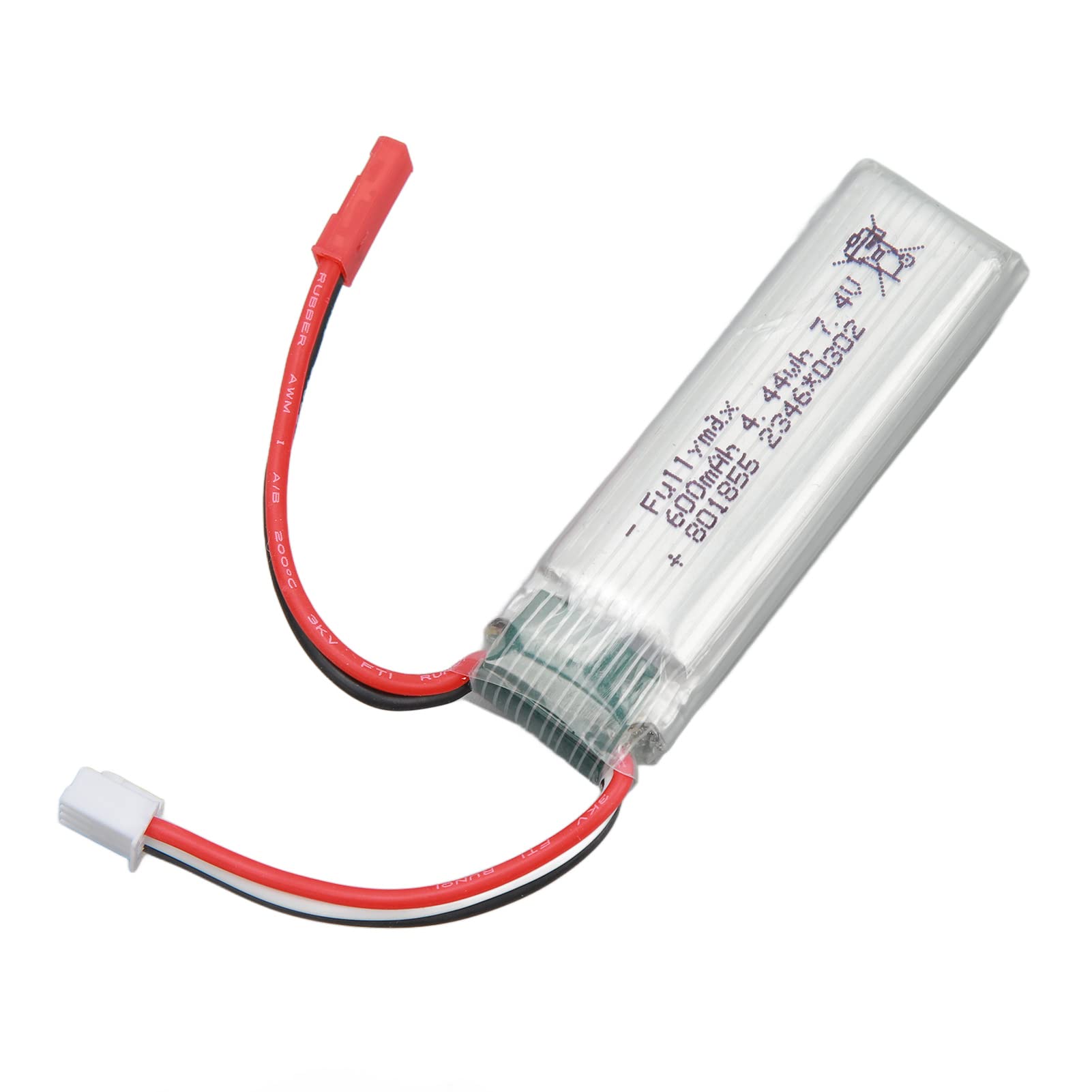 Lithium Ion Batteries Flying