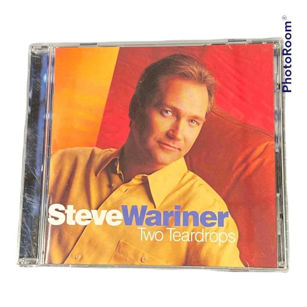 Amazon.com: Two Teardrops: CDs & Vinyl
