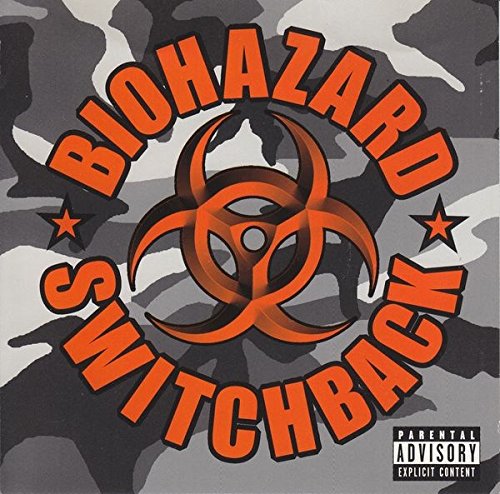 Switchback: Amazon.de: Musik-CDs & Vinyl