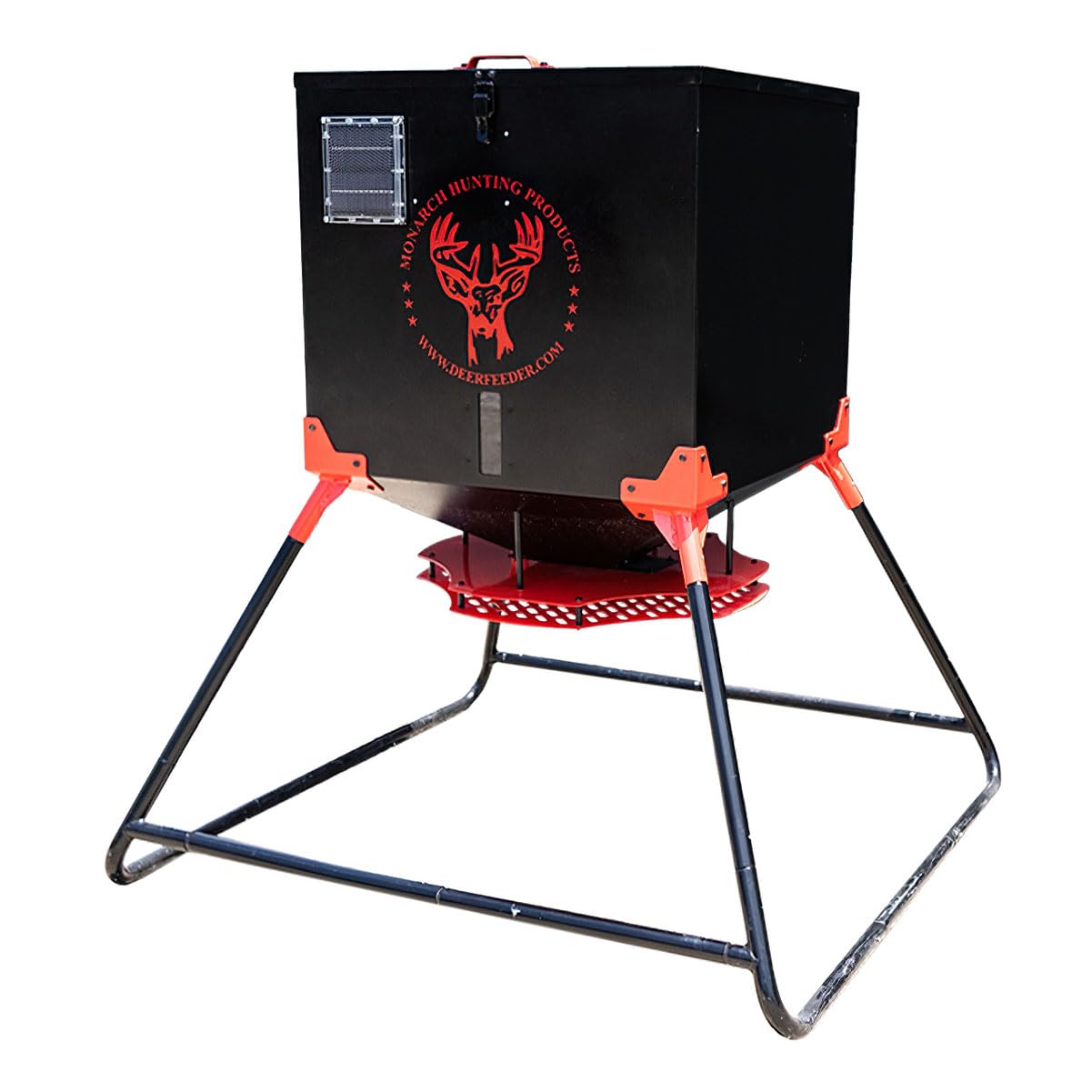 Amazon.com : Monarch Hunting Products 500 LB Stubby : Sports & Outdoors