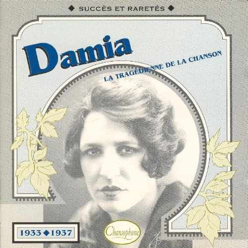 Play 1933-1937 by Damia on Amazon Music