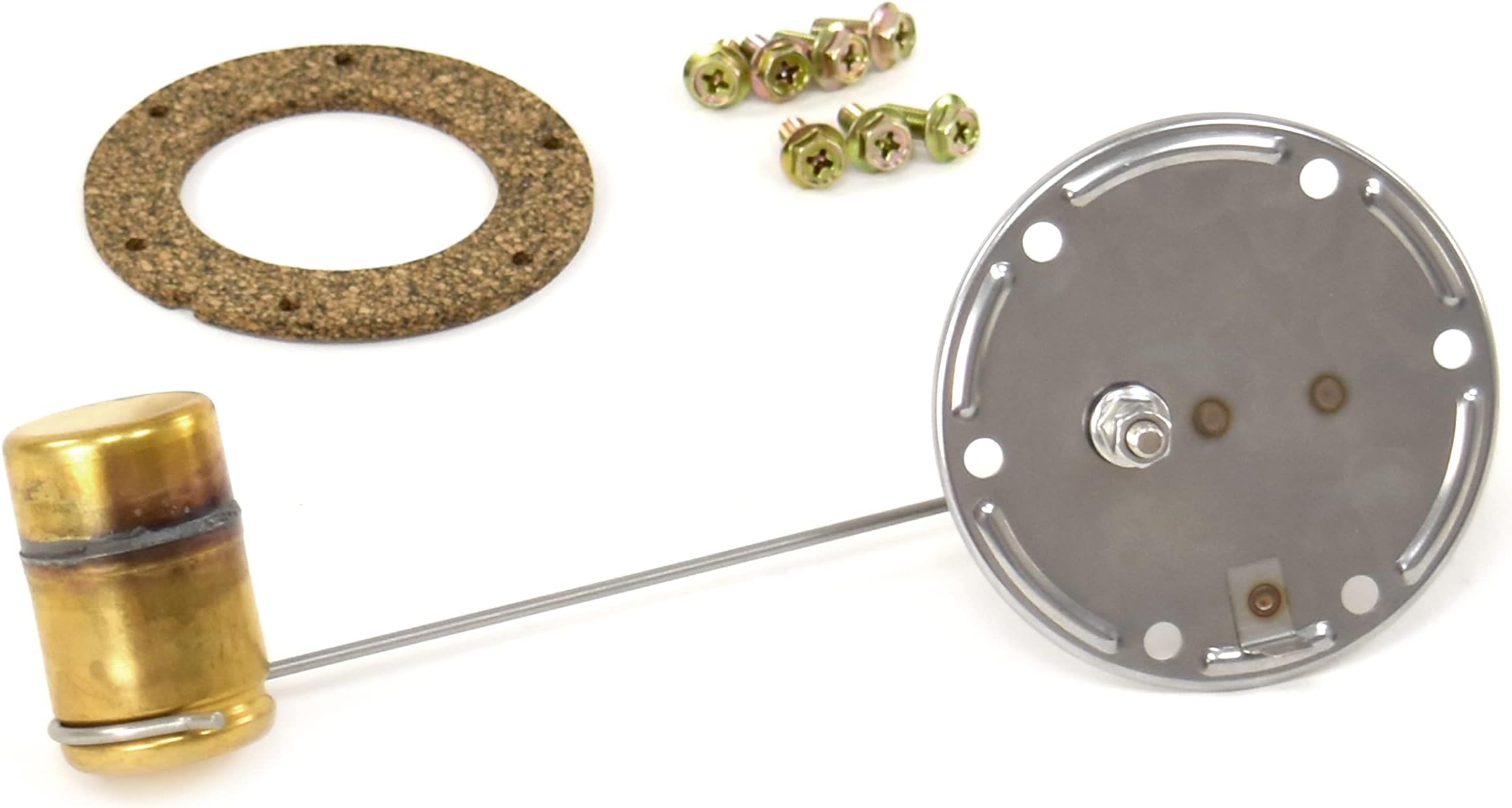 Amazon.com: Fuel Sending Unit For OE Gauge Stainless Steel For 1953 ...