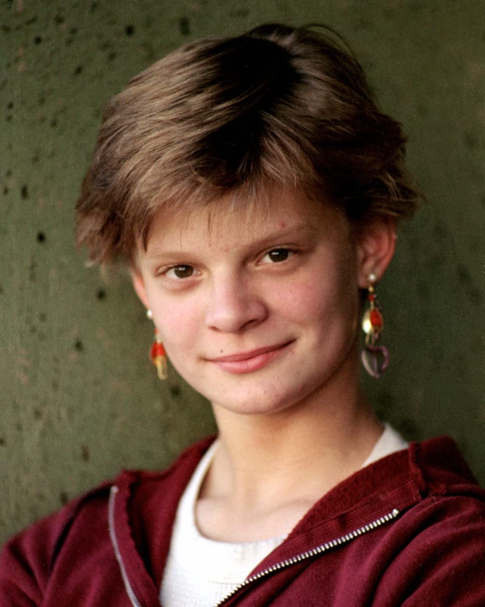 Die Goonies Stef Die Goonies