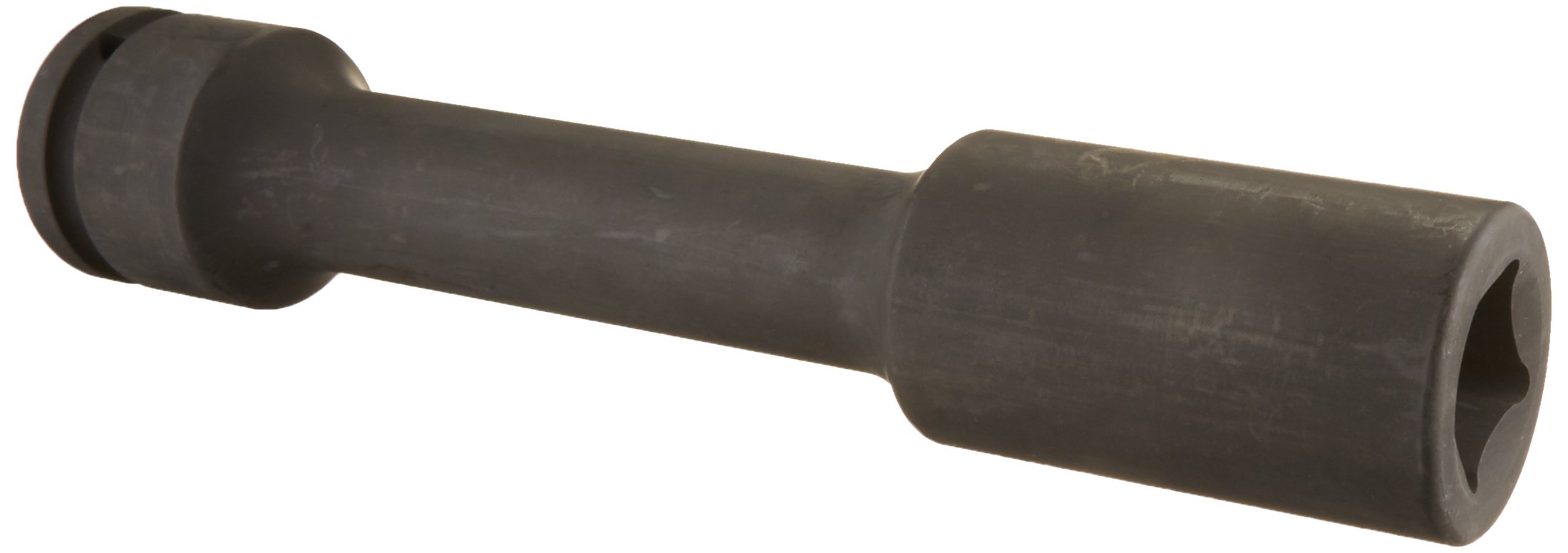 Sunex 1/2 Impact Socket Set 230xd 1/2-Inch Drive 15/16-Inch Extra Deep ...